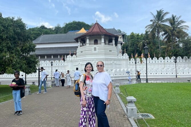 06 Nights 07 Days - Sri Lanka Private Tour - In-Depth Review of the 7-Day Sri Lanka Private Tour