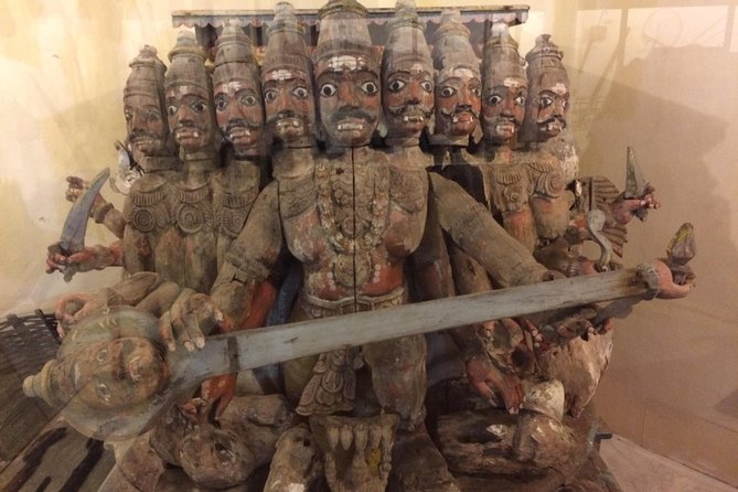 07 Day Explore Sri Lanka - The Sum Up