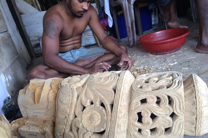 07 Day Explore Sri Lanka - FAQ