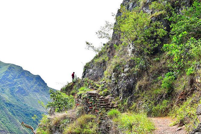 07 Day: Inca Jungle Adventure With Mountain Bike, Rafting, Zipline & Trek - Additional Costs and Fees