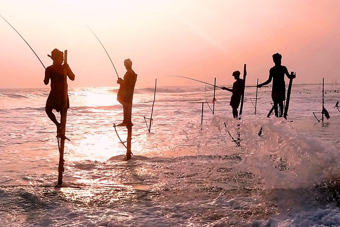 07 Days Amazing Experience - FAQs