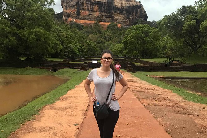 07 Days Highlights of Srilanka - FAQ