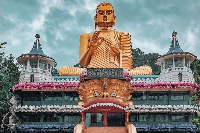 08 - Day Classic Tour with English speaking drive and Private luxury vehicles - Who Will Love This Tour?