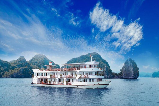 08 Days Vietnam Honeymoon Package - Key Points