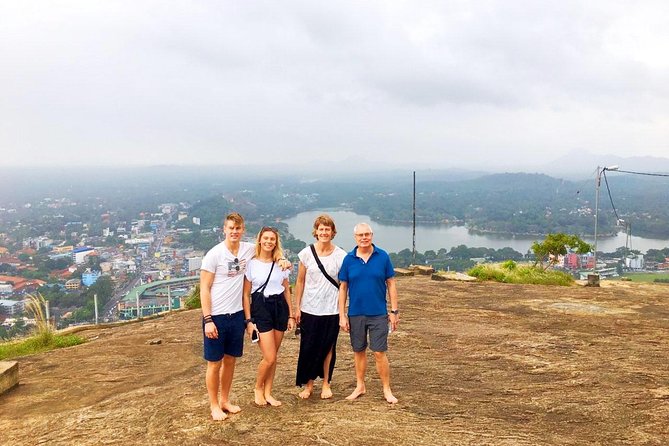 08 Nights in Magical Sri Lanka - What Travelers Love