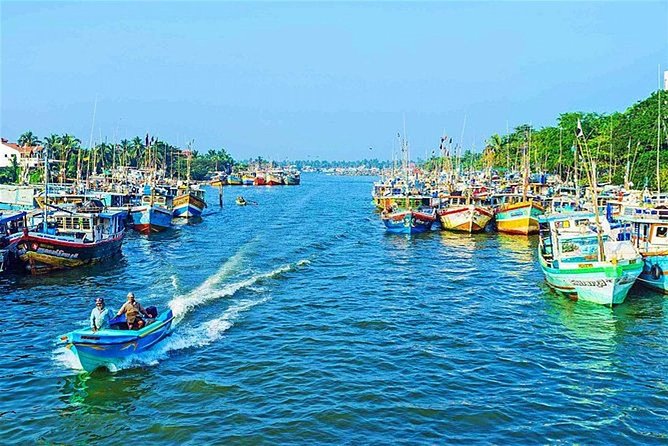 08 Nights in Magical Sri Lanka - Final Thoughts