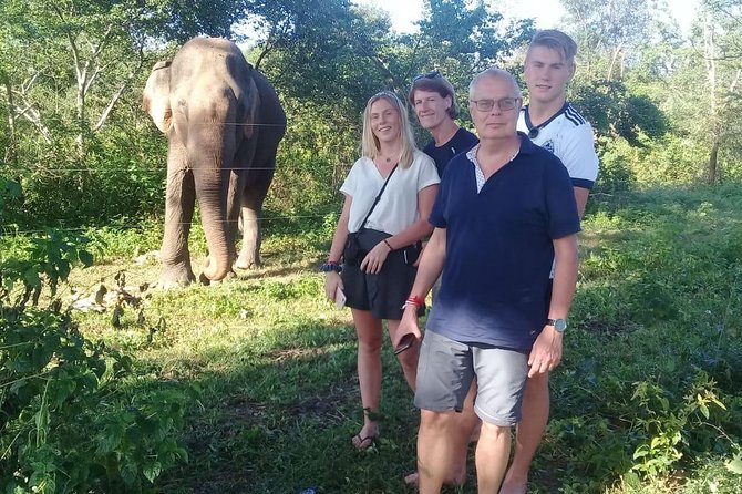 08 Nights in Magical Sri Lanka - In The Sum Up