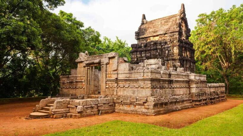 09 Days Heritage Trails of Sri Lanka - What Travelers Say: Authentic Experiences and Practicalities