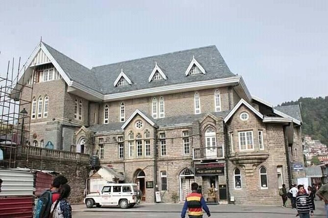 09 Nights / 10 Days Himachal Package - Frequently Asked Questions