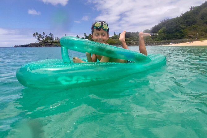 1/2 Circle Island & North Shore Fun with The Surf Bus - The Final Word: Who Will Love This Tour?