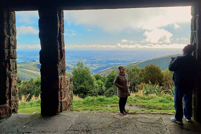 1/2-day Christchurch Scenic Highlights (Private Shore Excursion) - FAQs
