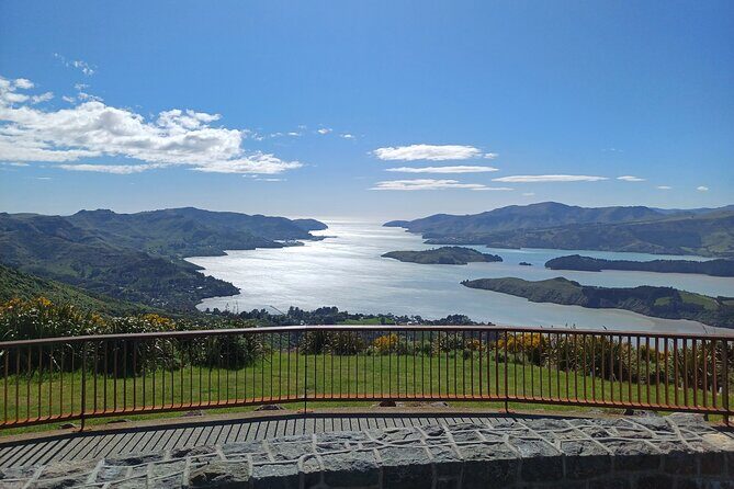1/2-day Christchurch Scenic Highlights (Private Tour) - What’s Included and What to Consider