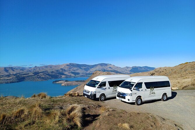 1/2-day Christchurch Scenic Highlights (Shore Excursion) - What’s Included and What’s Not