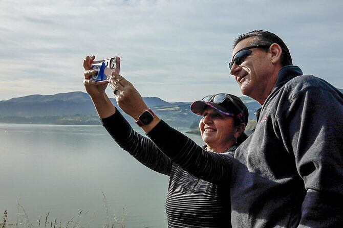 1/2-day Christchurch Scenic Highlights (Shore Excursion) - FAQ