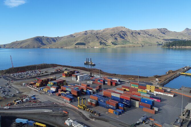 1/2-day Christchurch Scenic Highlights (Small Group Tour) - The Sum Up