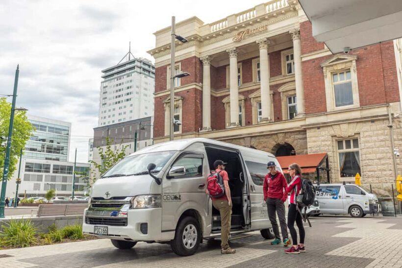 1/2-Day Christchurch Scenic Highlights Small Group Tour - An In-Depth Look at the Christchurch Scenic Highlights Tour