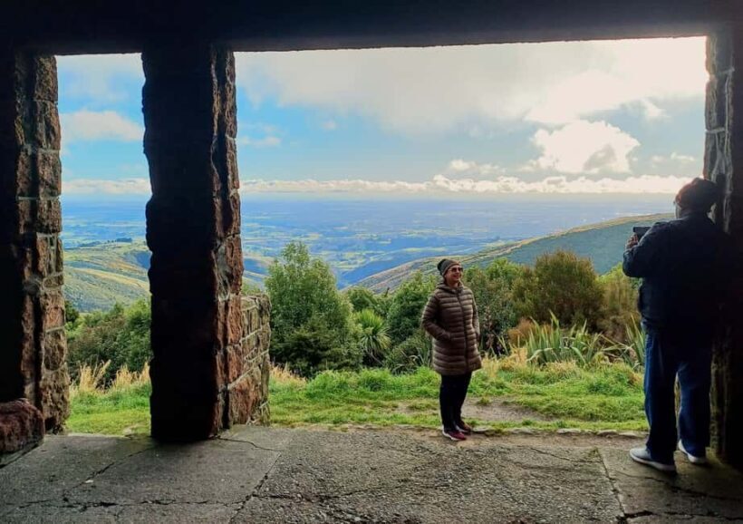 1/2-Day Christchurch Scenic Highlights Small Group Tour - FAQ