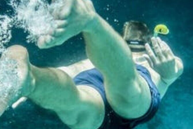 1/2 Day Private Catamaran out of Soufriere - Practical Details