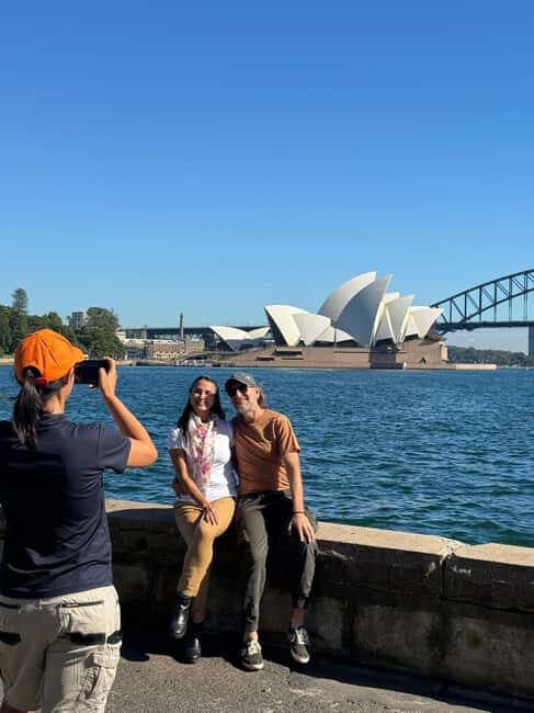 1/2 day Sydney Sightseeing and Bondi Beach Tour - What You Can Expect from This Tour