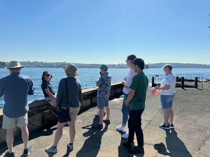 1/2 day Sydney Sightseeing and Bondi Beach Tour - Who Will Love This Tour?