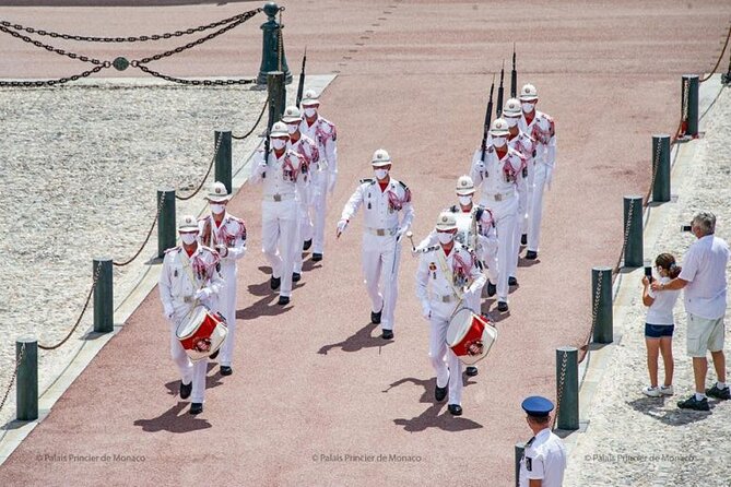 1/2 day tour; Monaco and Eze guided tour, sightseeing - Final Thoughts