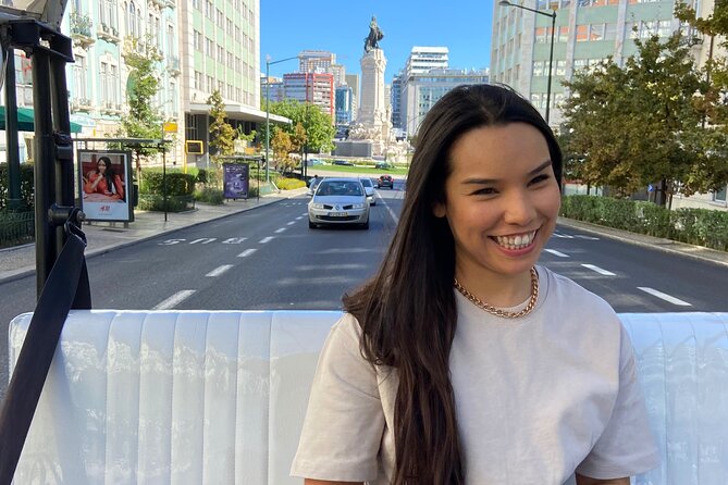 1.5 Historical Tour Lisbon Center and Viewpoints Private Tuk Tuk - Exploring Lisbon Cathedral