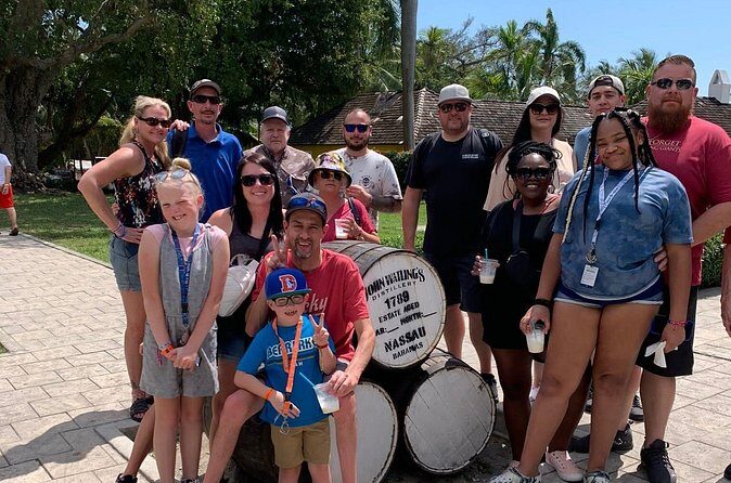 1.5 Hour Bahamas Special City Tour and Nassau City Tour Package - Final Thoughts