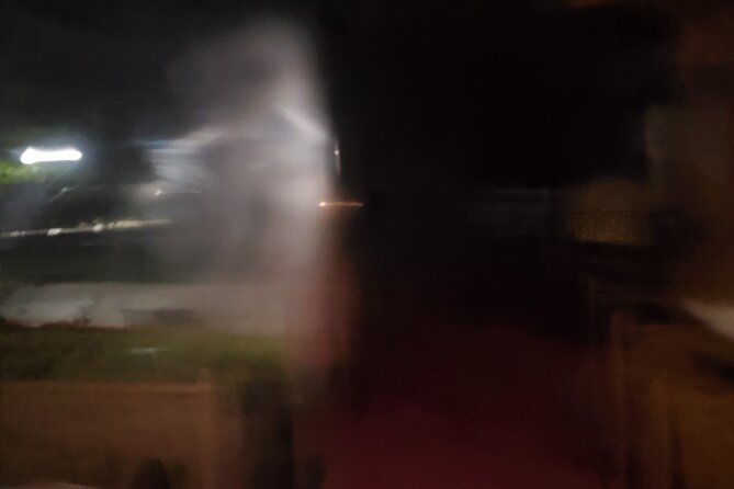 1.5-Hour Cemetery Ghost Hunt in Chattanooga - Overview of the 1.5-Hour Cemetery Ghost Hunt