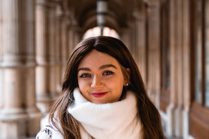 1.5 Hour Cinematic Style Portrait Photoshoot and Tour in Vienna - What Travelers Say