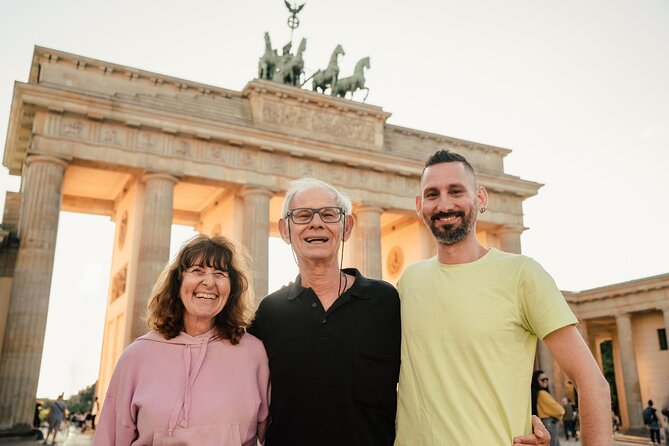 1.5 Hour Cinematic Style Portrait Photoshoot and Tour in Vienna - The Sum Up