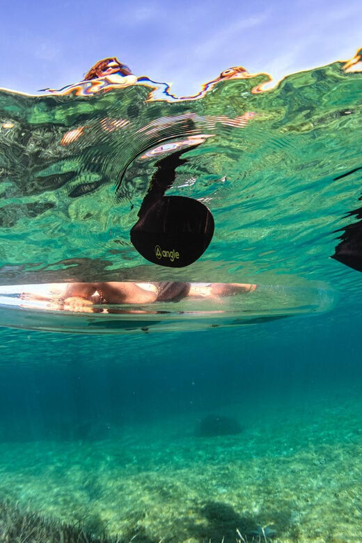 1.5-hour Clear Kayak Rentals: Explore the Underwater World - FAQ