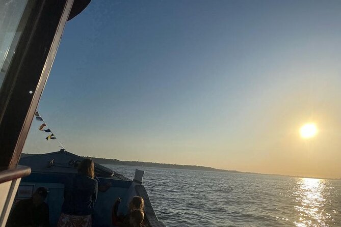 1.5 Hour Coastal Tour of Herm & Jethou - Since You Asked