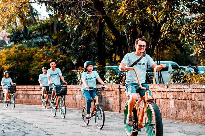 1.5-Hour Express Bike Tour in Intramuros (tour using a bamboo bicycle!) - The Highlights: Why This Tour Stands Out