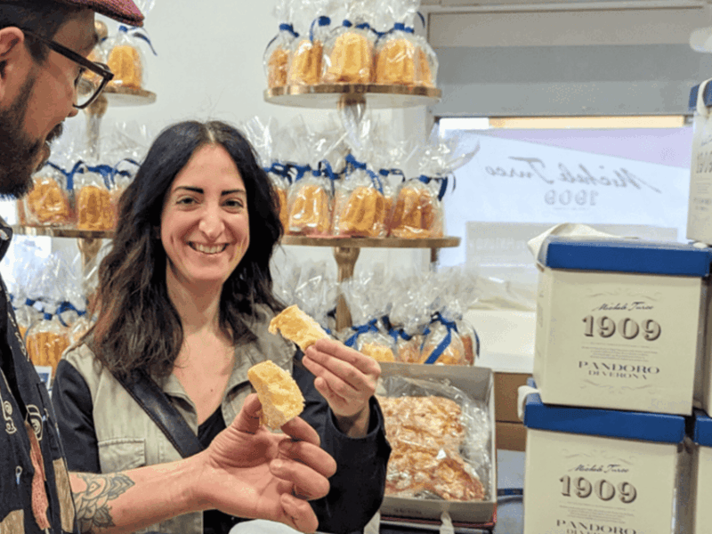 1.5 Hour Food Tour in Verona with Tastings & Sightseeing - FAQs