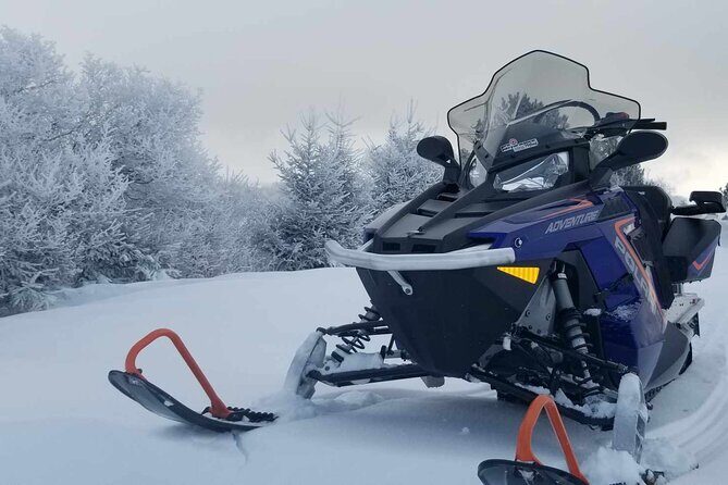 1.5-Hour Guided Snowmobiling Adventure - Practical Details: Making the Most of Your Snowmobiling Tour