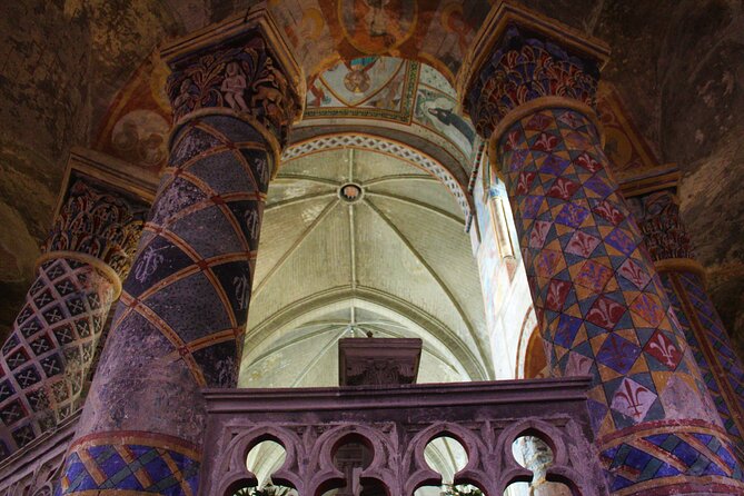 1.5 Hour Guided Tour in Poitiers - Practical Details and Tips