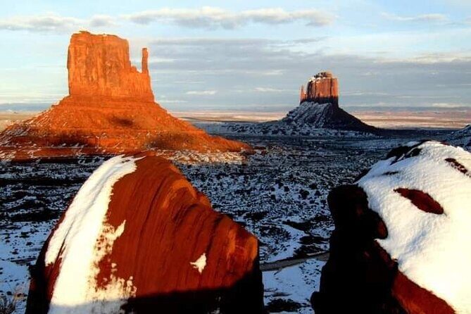 1.5 Hour Jeep Tour in Monument Valley - Final Thoughts