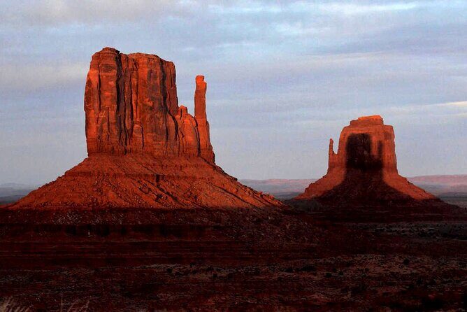 1.5 Hour Jeep Tour in Monument Valley - FAQ