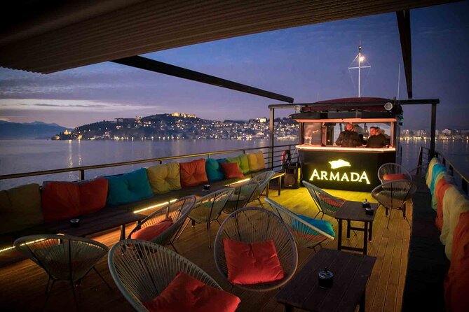 1.5 Hour Ohrid Lake Sunset Cruise - Getting to the Meeting Point