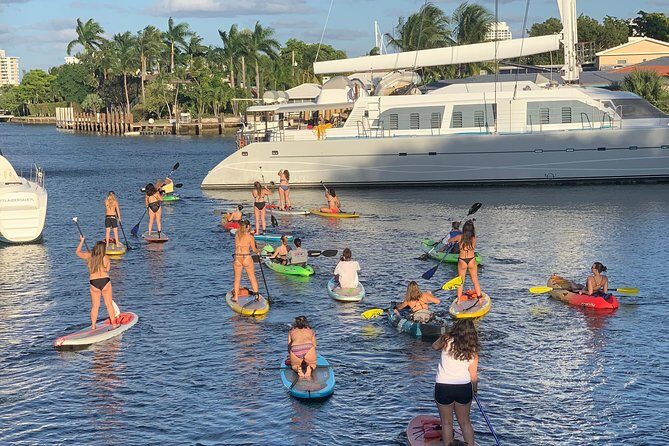1.5 Hour Paddle Board Rental with Instruction - Final Thoughts: Is This Paddleboard Rental for You?
