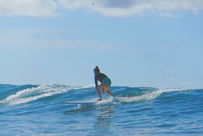 1.5-Hour Private Surfing Lesson in Honolulu - Who Will Appreciate This Surf Lesson?