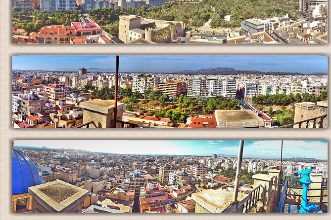 1.5 hour private tour of the Basilica of Santa Maria - Practical Details