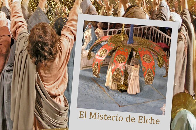 1.5 hour private tour of the Basilica of Santa Maria - The Value of the Experience