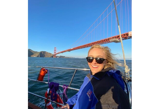 1.5-Hour San Francisco Bay Sailing Tour - Authenticity and Value