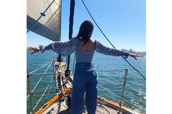 1.5-Hour San Francisco Bay Sailing Tour - Who Should Consider This Tour?