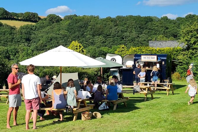 1.5-Hour Swanaford Vineyard Tour And Tasting Experience - Who Will Love This Tour?