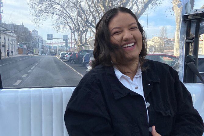 1.5 Hour Tuk Tuk Tour - Lisbon Chiado & Principe Real - Practical Details: Meeting Points and Transportation