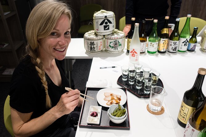 1.5 Hours Kyoto Insider Sake Experience - Accessibility and Transportation Details