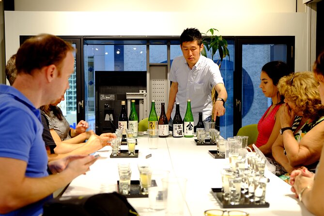 1.5 Hours Kyoto Insider Sake Experience - Positive Guest Feedback and Highlights