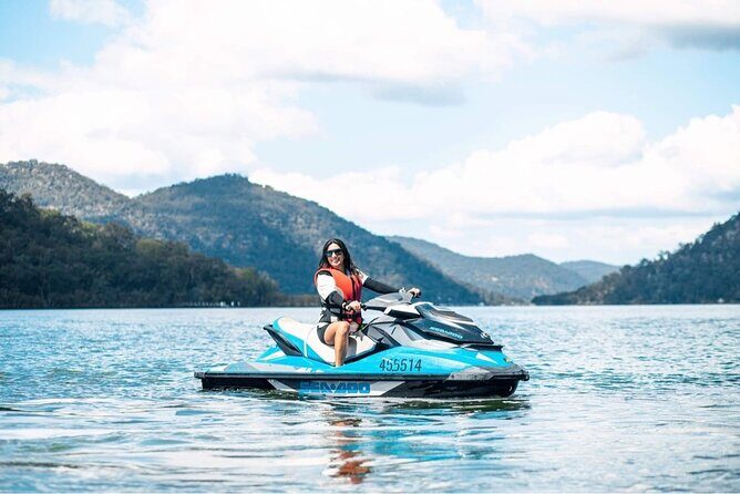 1.5 Hr Jet Ski Safari - The Itinerary: What to Expect During Your Jet Ski Safari